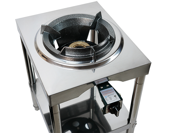 Shop Our Home Collection Gas Burners | Wok Culture